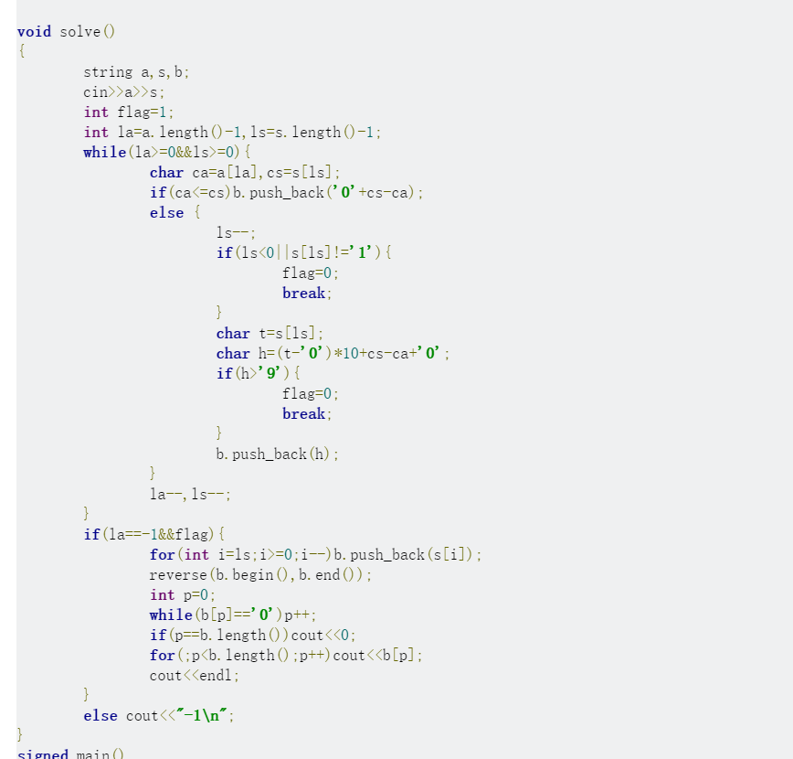 Codeforces Round #762 (Div. 3) - 1564269628 - 博客园