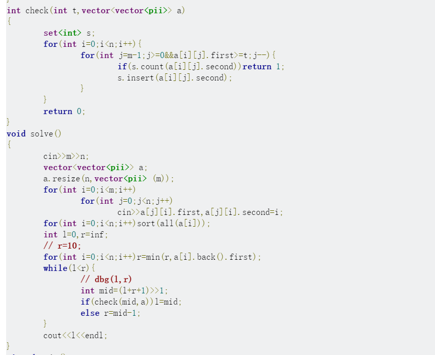 Codeforces Round #762 (Div. 3) - 1564269628 - 博客园