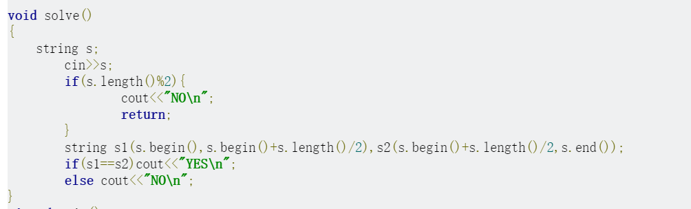Codeforces Round #762 (Div. 3) - 1564269628 - 博客园