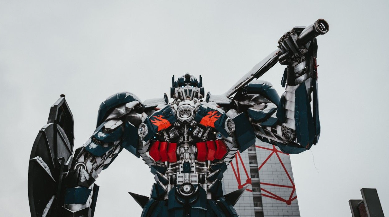 Transformer Realization Pytorch | Hswyの小窝