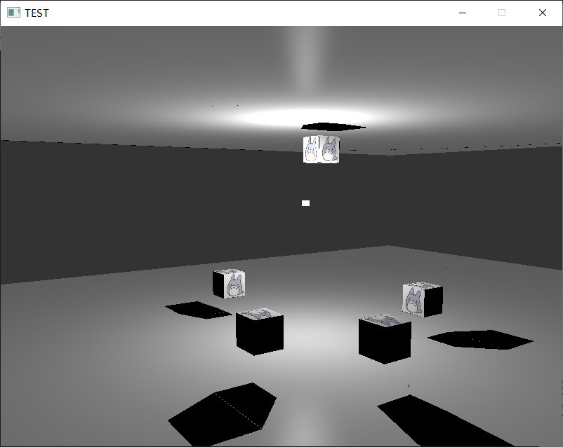 GitHub - UUUnmei/RenderLiteV2: cpu rasterizer