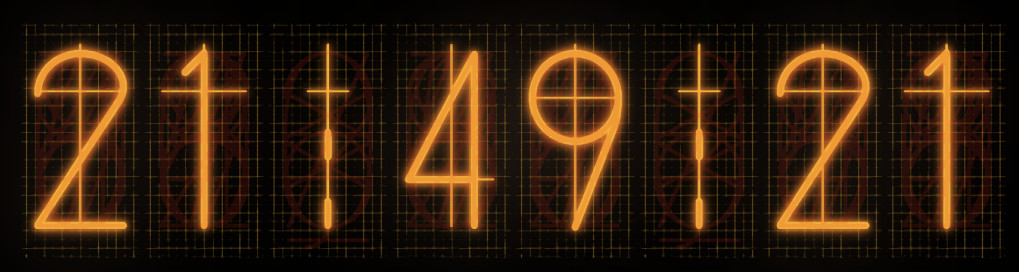 GitHub - zyf722/Max-s-Divergence-Meter: A webpage clock inspired by the Divergence Meter in ...