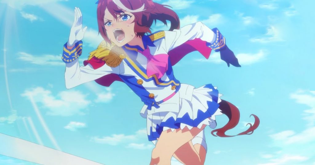 Uma Musume Review - Blog de Preminstrel