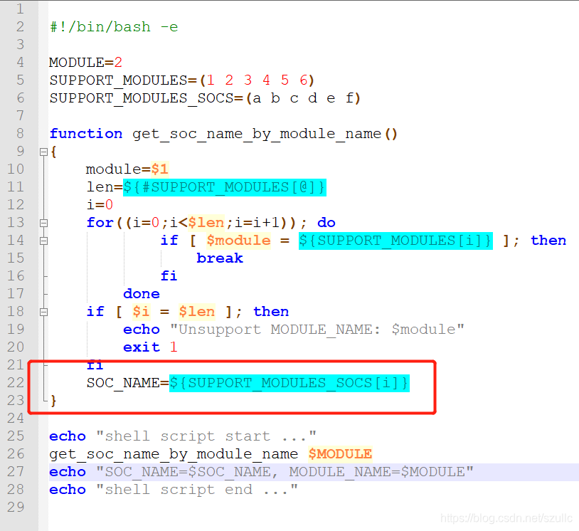 【shell编程扫盲系列】shell脚本运行报错:syntax Error Unexpected End Of File 云社区 华为云