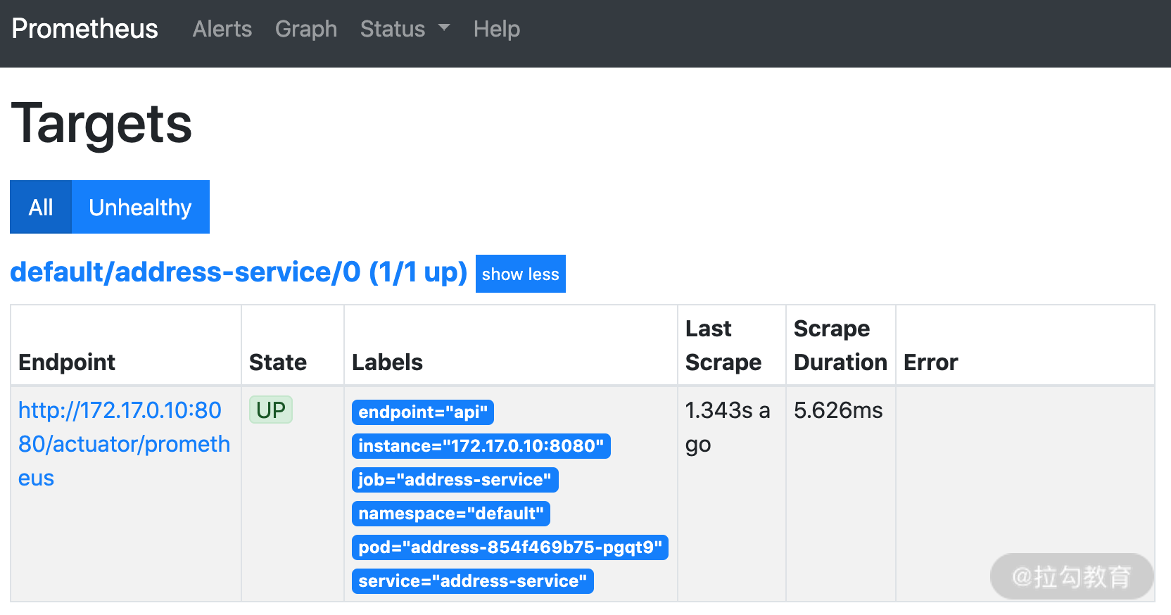 云原生微服务架构实战精讲第九节 Prometheus/Grafana处理指标和Fluentd、Elasticsearch、 Kibana管理日志_fluentd exporter-CSDN博客