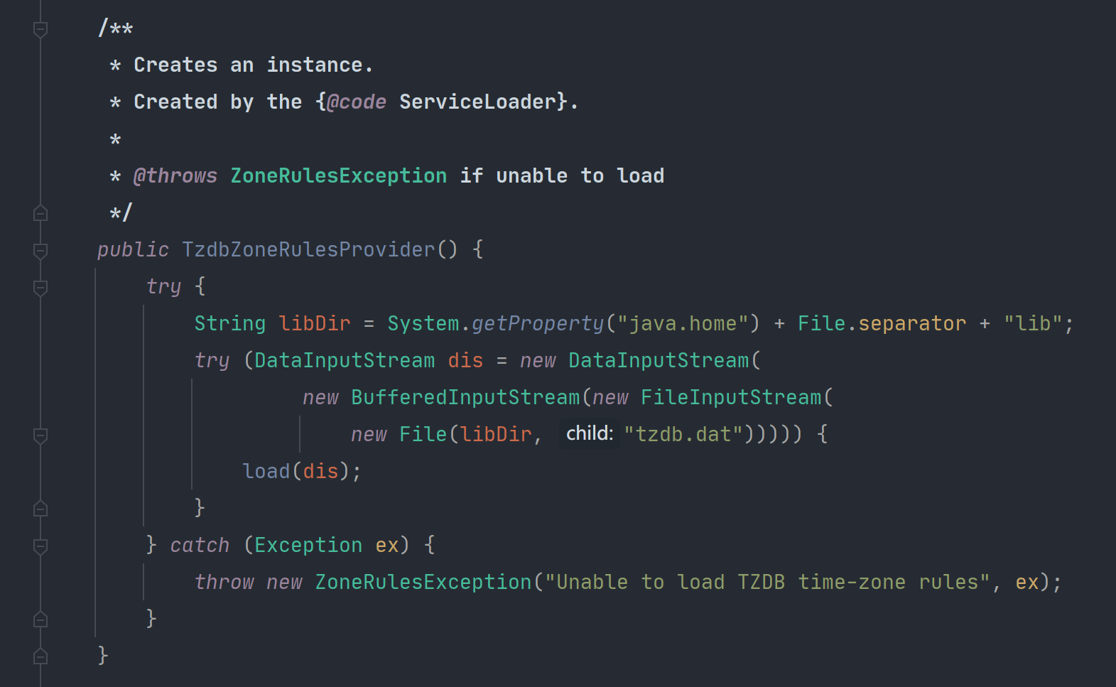 消失了的那些天——Joda中的夏令时 — humingk的技术博客