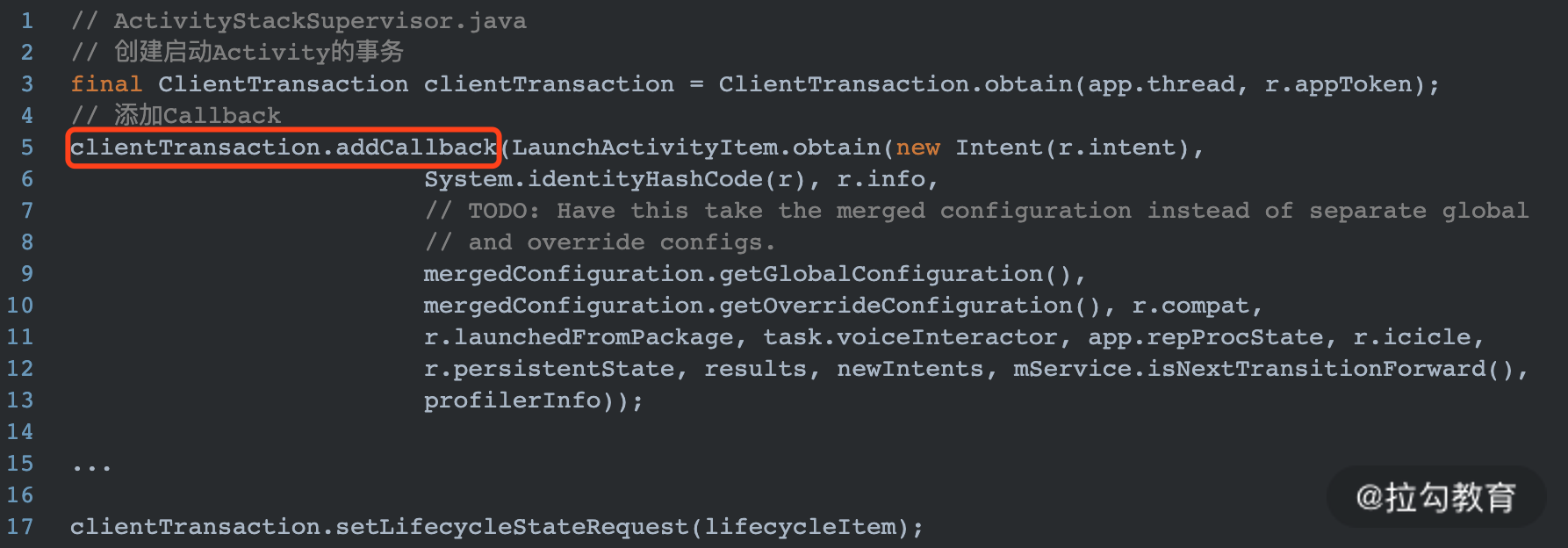 Android工程师进阶第八课 AMS、WMS和PMS_android ams wms pms-CSDN博客