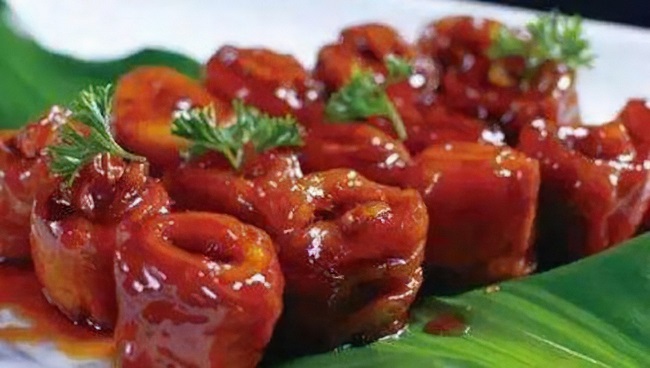 Chinese-cuisine-Shandong cuisine（1） | 一剑飘飘，一生笑傲