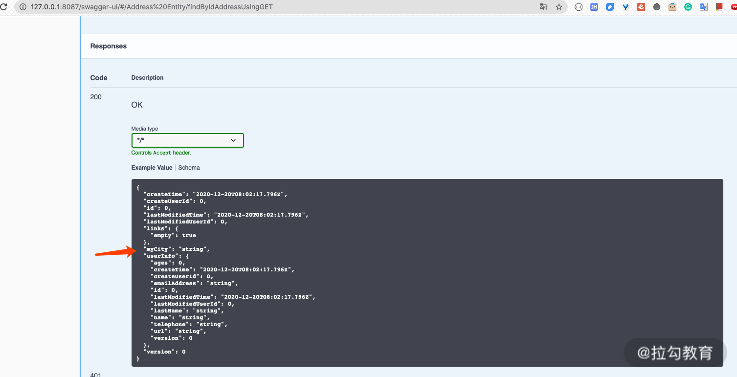 Spring Data JPA 原理与实战第十四天 Spring Data Rest和Spring Data ElasticSearch_@repositoryrestresource ...