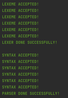 GitHub - roomdestroyer/PL0Compiler: 这是一个Python实现的PL/0语言的编译器，实现了词法分析、LR1语法分析、语义分析 ...