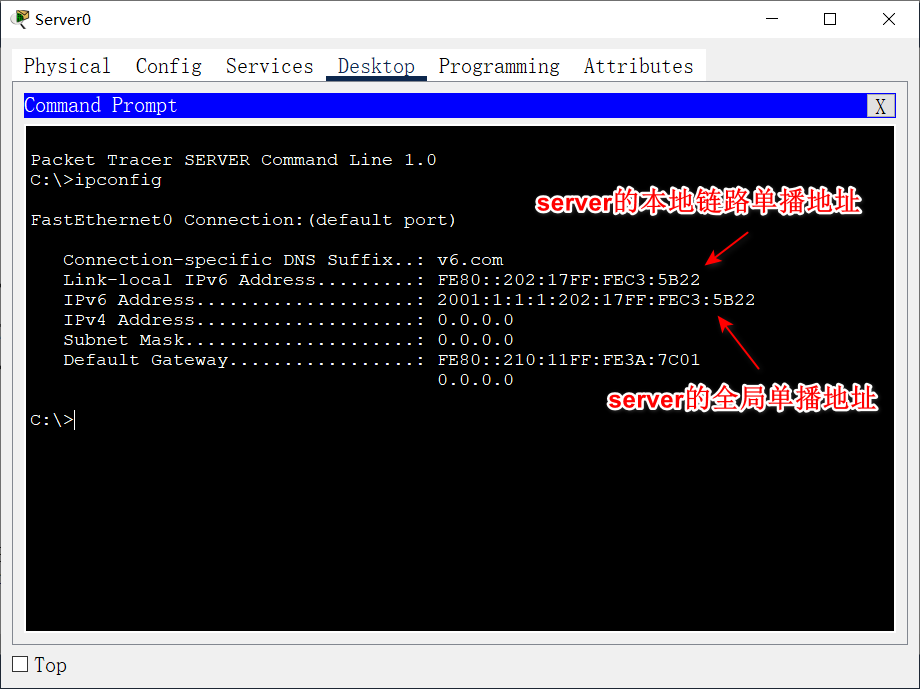 IPv6详解：地址类型与配置方法-CSDN博客