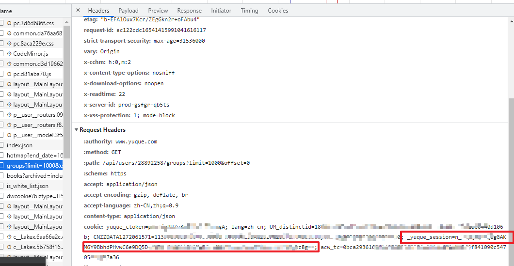 GitHub - lengmianshi/yueque-import: 将markdown文档导入语雀