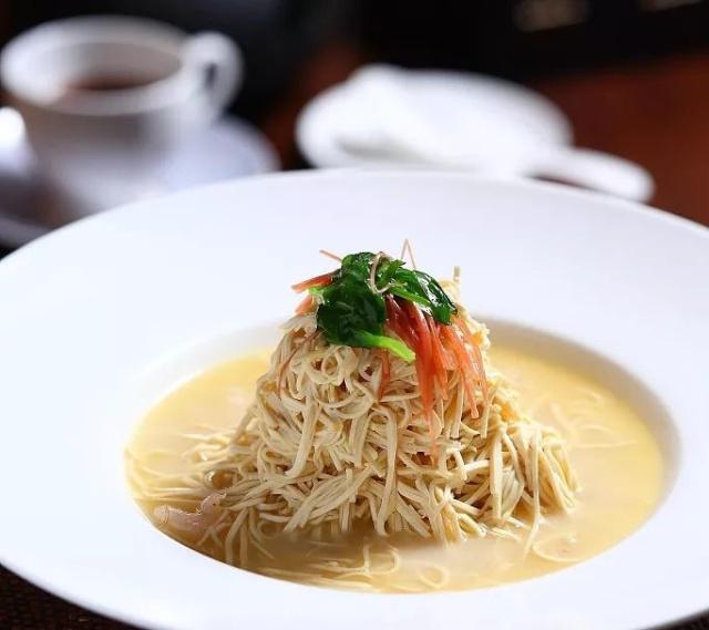 Chinese-cuisine-Huai-Yang Cuisine（1） | 一剑飘飘，一生笑傲