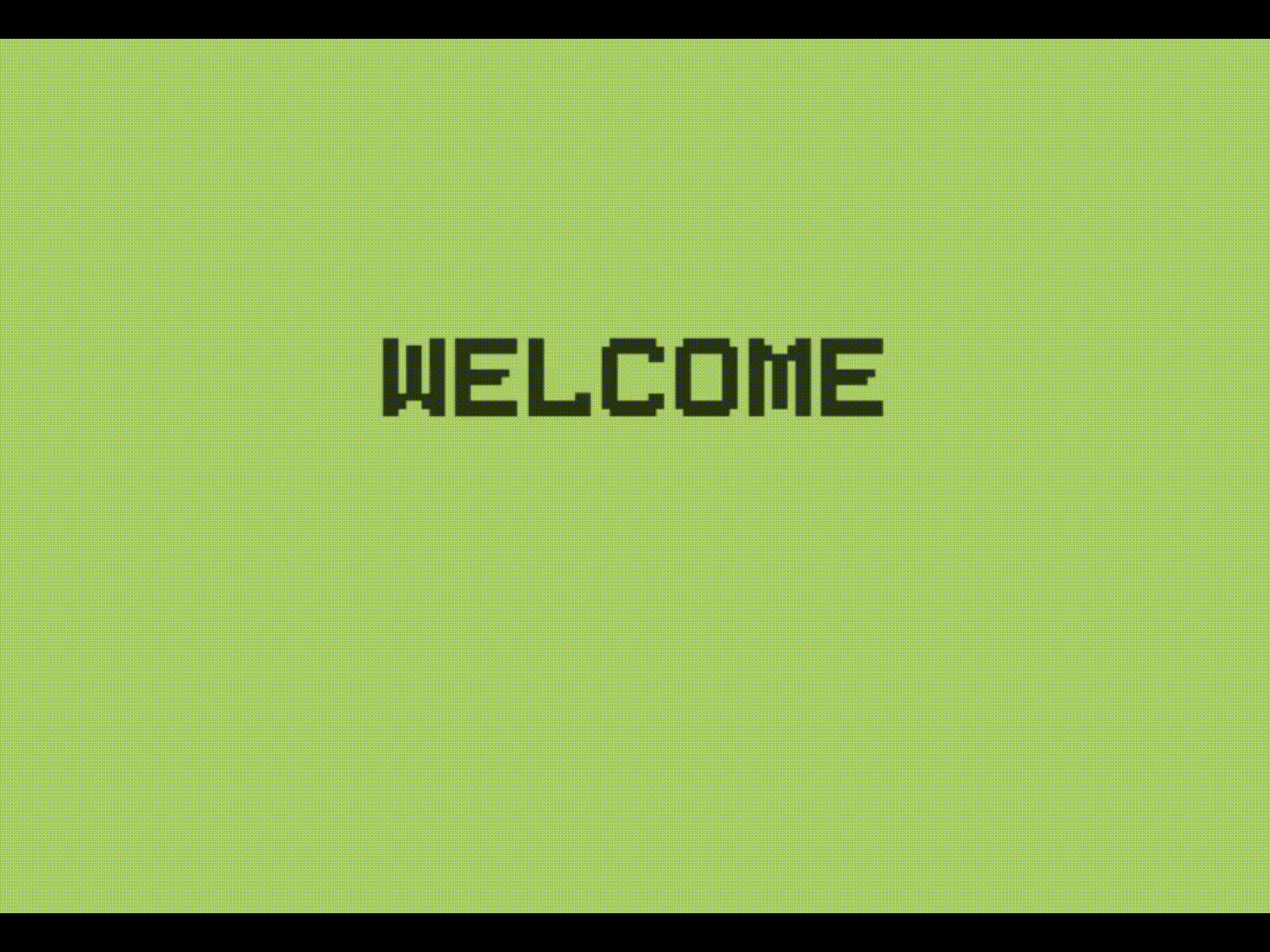 GitHub - bai62/8-bit-snake: 8-bit themed SNAKE game