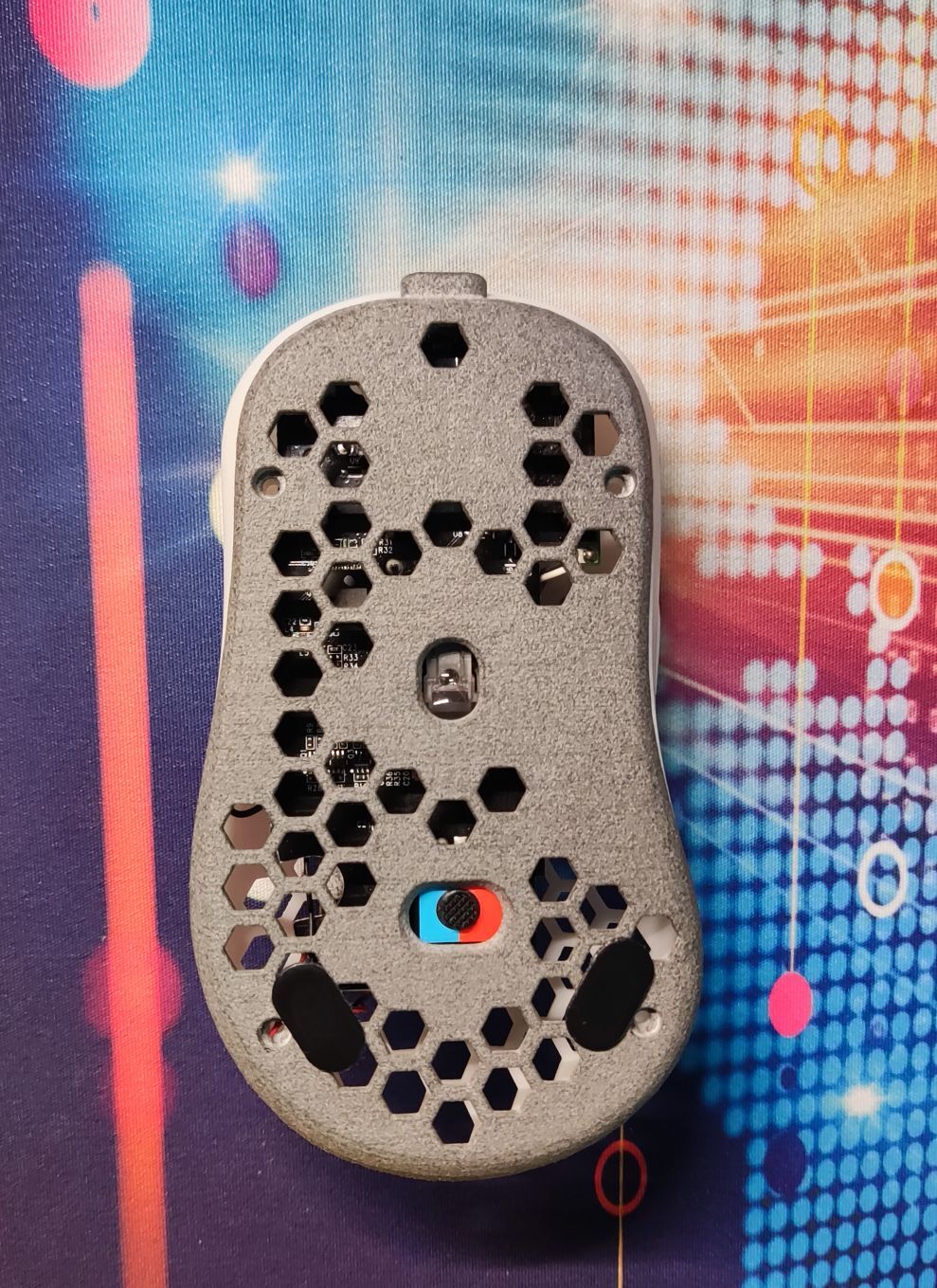 I promised I would be back! Now with a finished Zygen shell mod for the ...