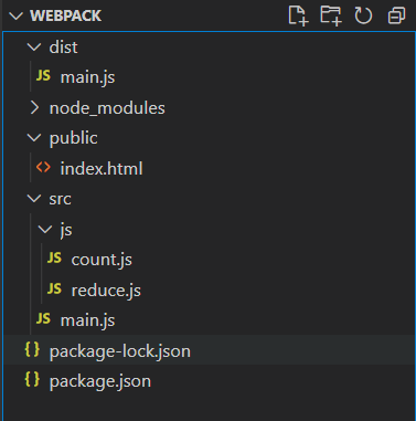 webpack - Tspigeon 's blog