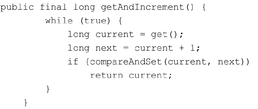Java并发包中原子操作类原理剖析 - 小迟在努力 - 博客园