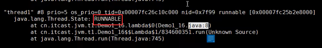 JVM | f1ashades' blogs