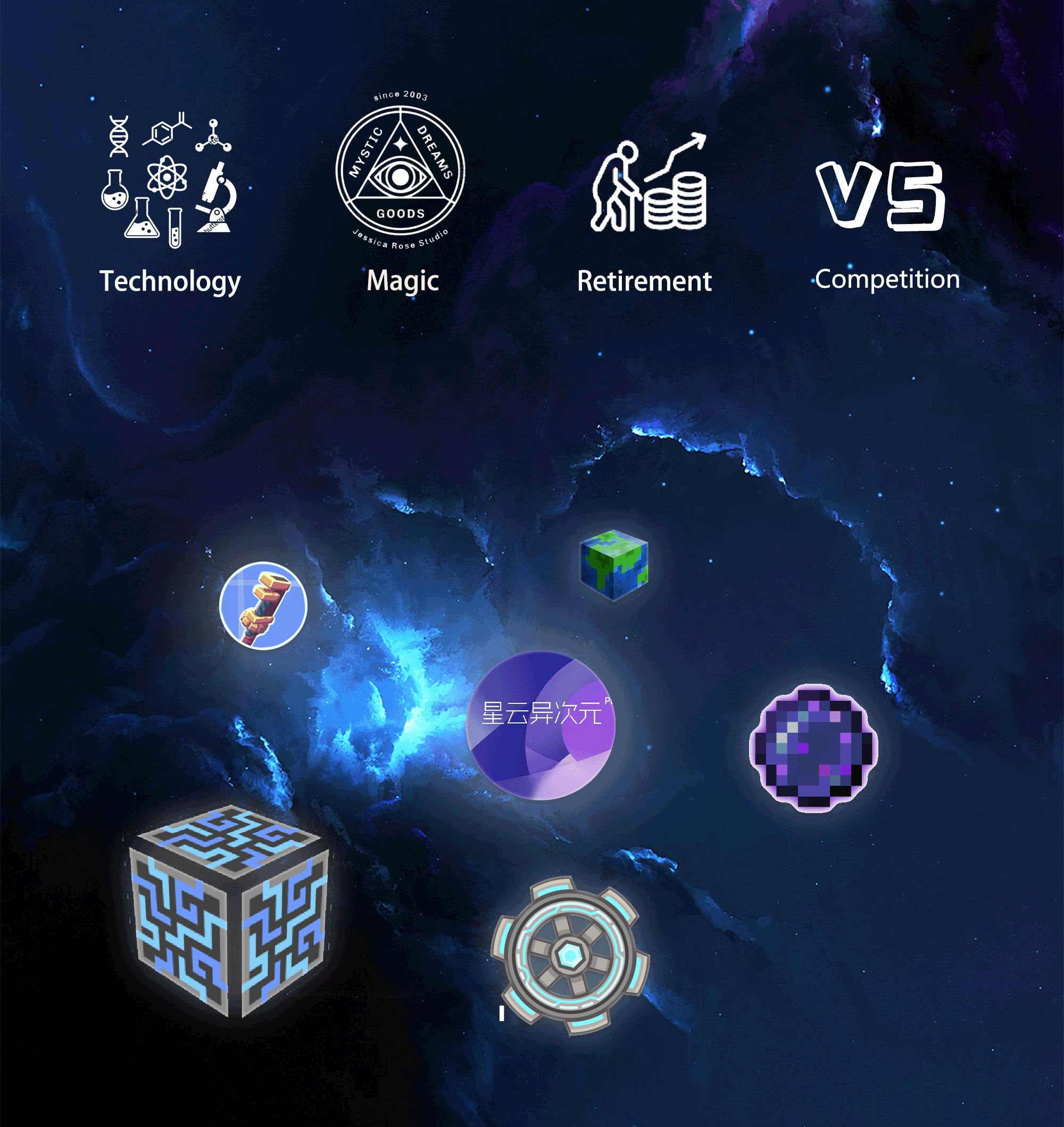 StarOW server | A comprehensive and complete mod server - PC Servers ...