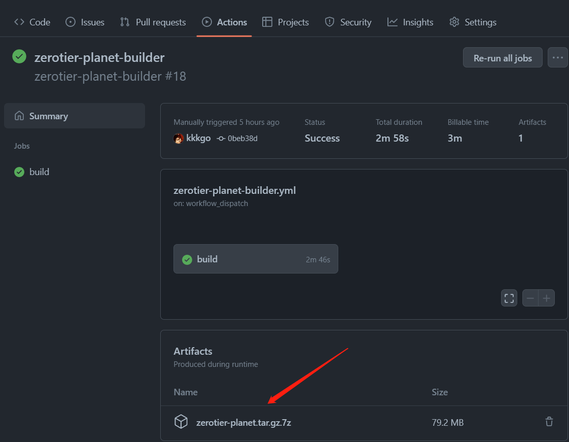 GitHub - kkkgo/zerotier-planet-builder: A ZeroTierOne planet with zero-ui web interface docker ...