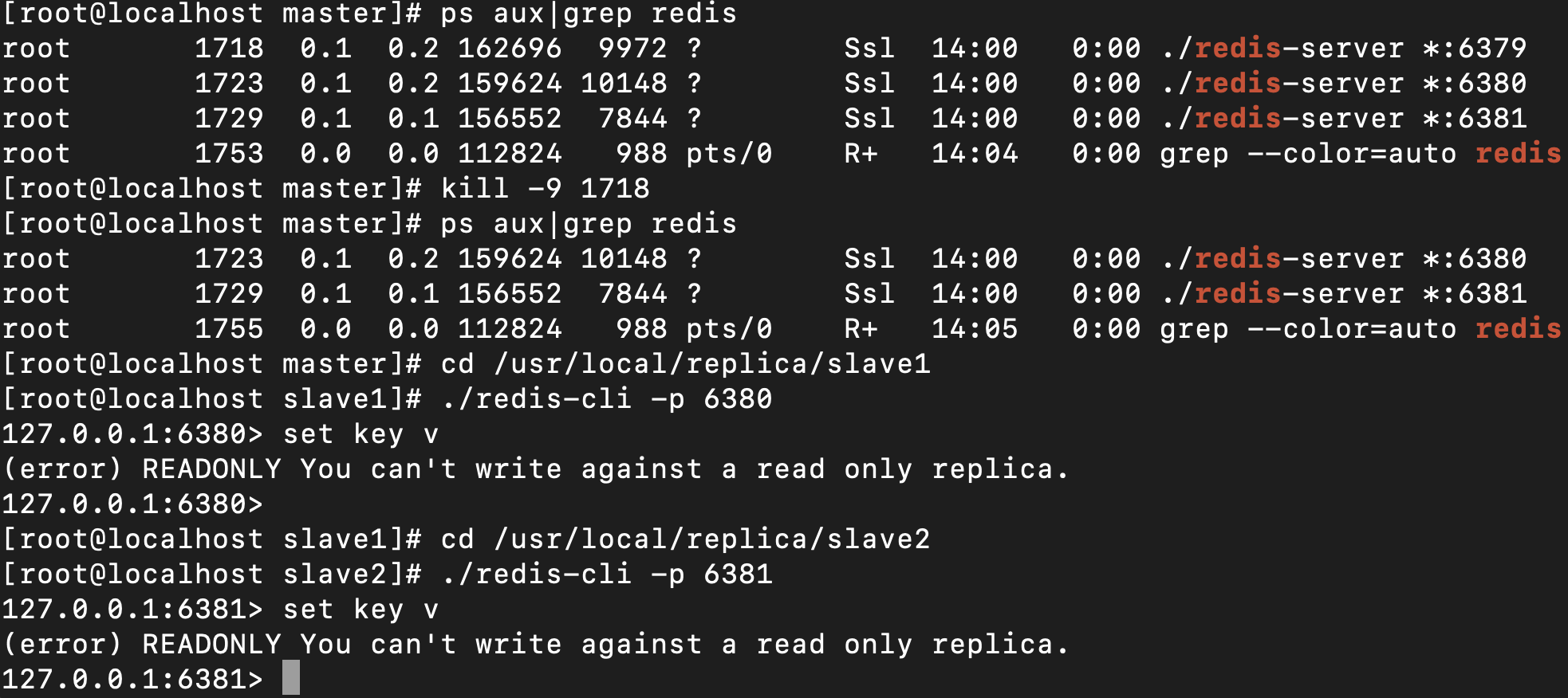 springboot-redis: springboot项目，整合了mysql，mybatis，redis