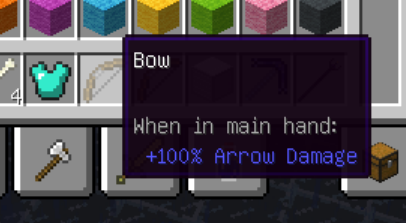 BattleCorrection - Minecraft Mods - CurseForge