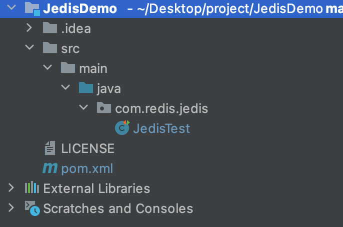 springboot-redis: springboot项目，整合了mysql，mybatis，redis
