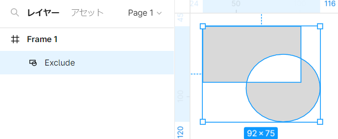 Figmaで図形を使用する #Windows - Qiita