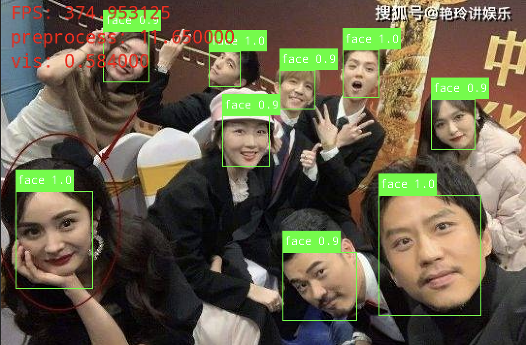 GitHub - lucasjinreal/simpleocv: Make a minimal OpenCV runable on any where, WIP