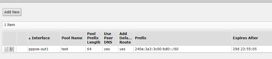 无法获取ipv6 pd前缀 · Issue #10682 · coolsnowwolf/lede · GitHub