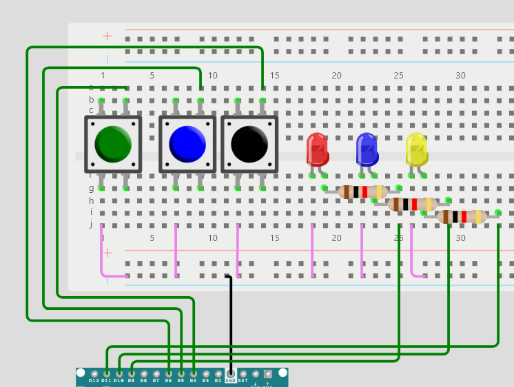 GitHub - Paxxs/Arduino_InterruptISR
