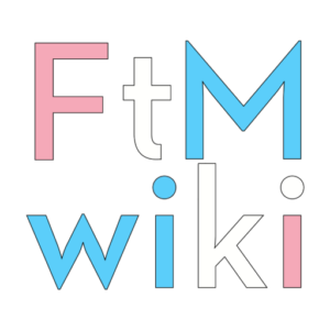 TransNav蓝粉白地图——跨性别导航站 - TransNav.org