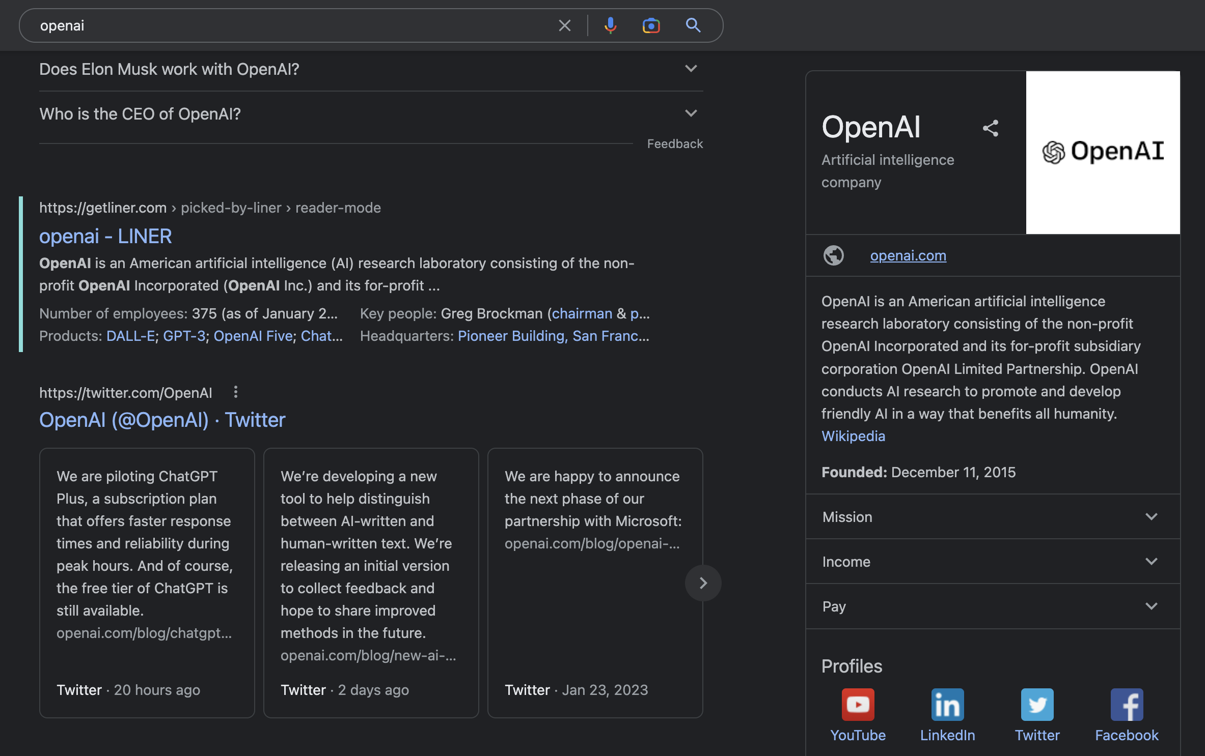 Knowledge Graph, An Introduction - Chenkai's Blog