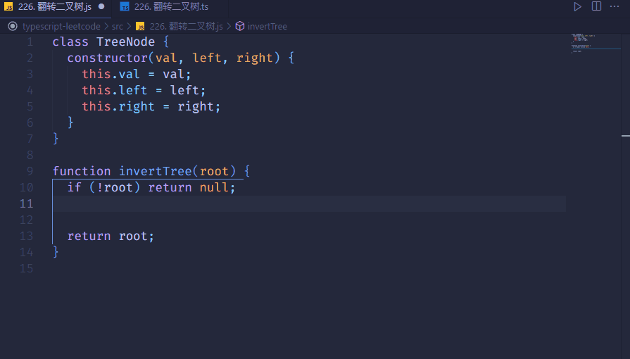 🚀使用typescript刷leetcode,前端同学刷题新体验作为一个前端同学,为什么不用javascript刷le 掘金
