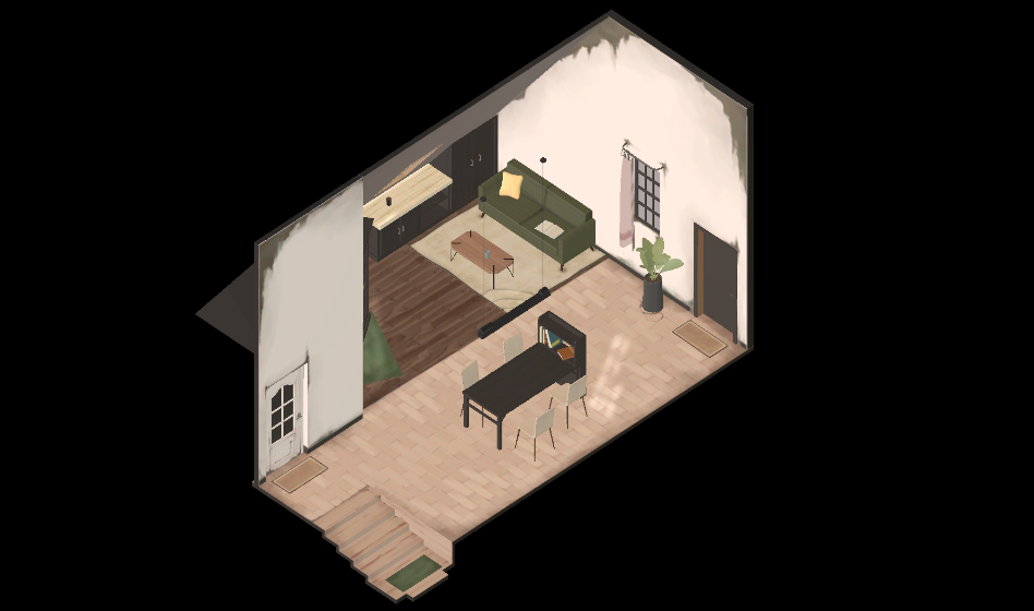 GitHub - luty4ng/PlayableRP: Custom render pipeline based on Unity SRP for practice purpose