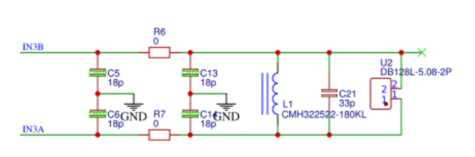 FDC2214使用报告: 本项目是笔者对FDC2214电容测量模块的学习归档，亦是笔者使用现代stm32开发框架（CLion+armgcc ...