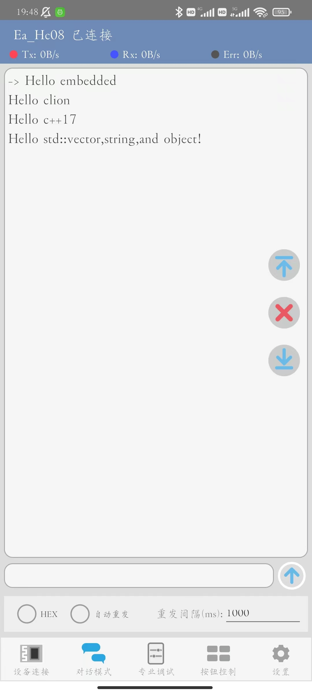 ModernSTM32_CookBook/基于CLion的STM32开发环境搭建.md at master · yceachan/ModernSTM32_CookBook · GitHub