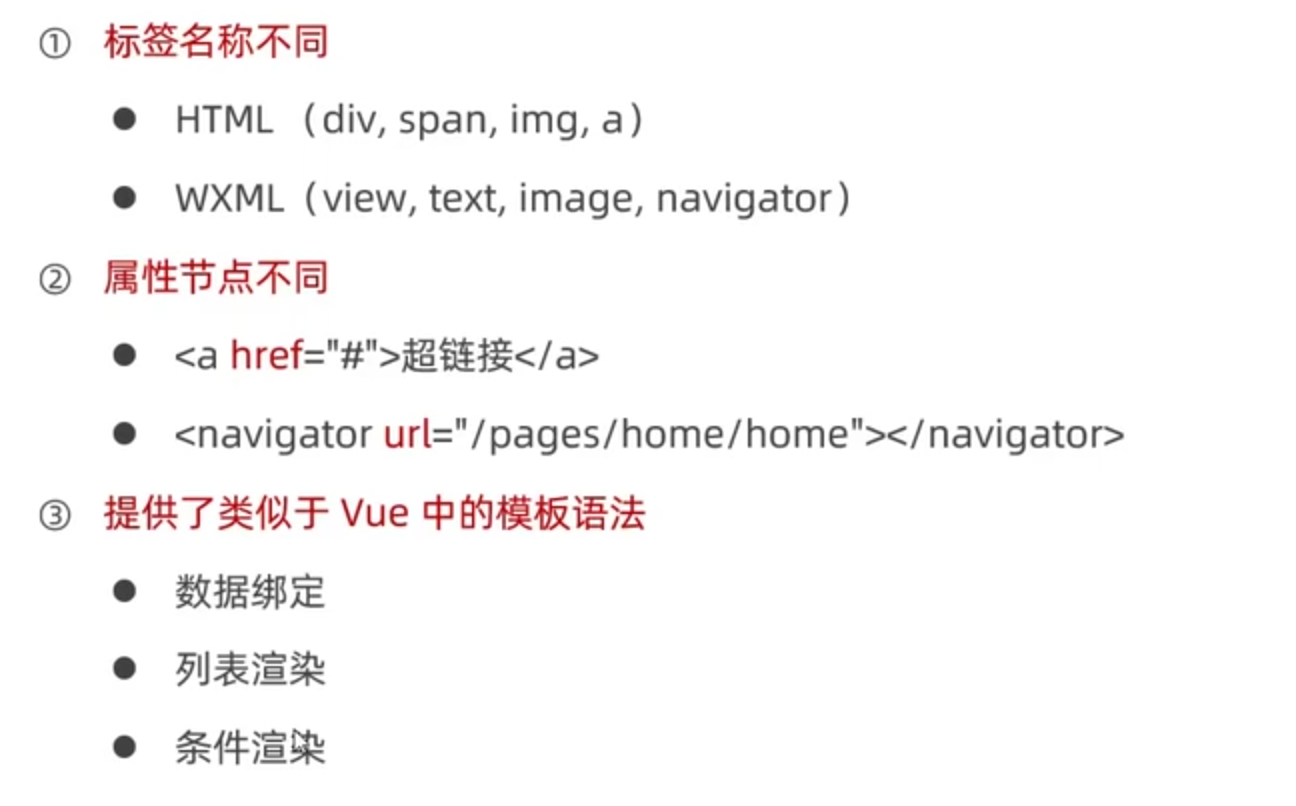 微信小程序（json文件作用、WXML模板、宿主环境、通信模型、运行机制、常用组件、宿主API、协同工作和发布）_answer.wxml是怎么运行-CSDN博客