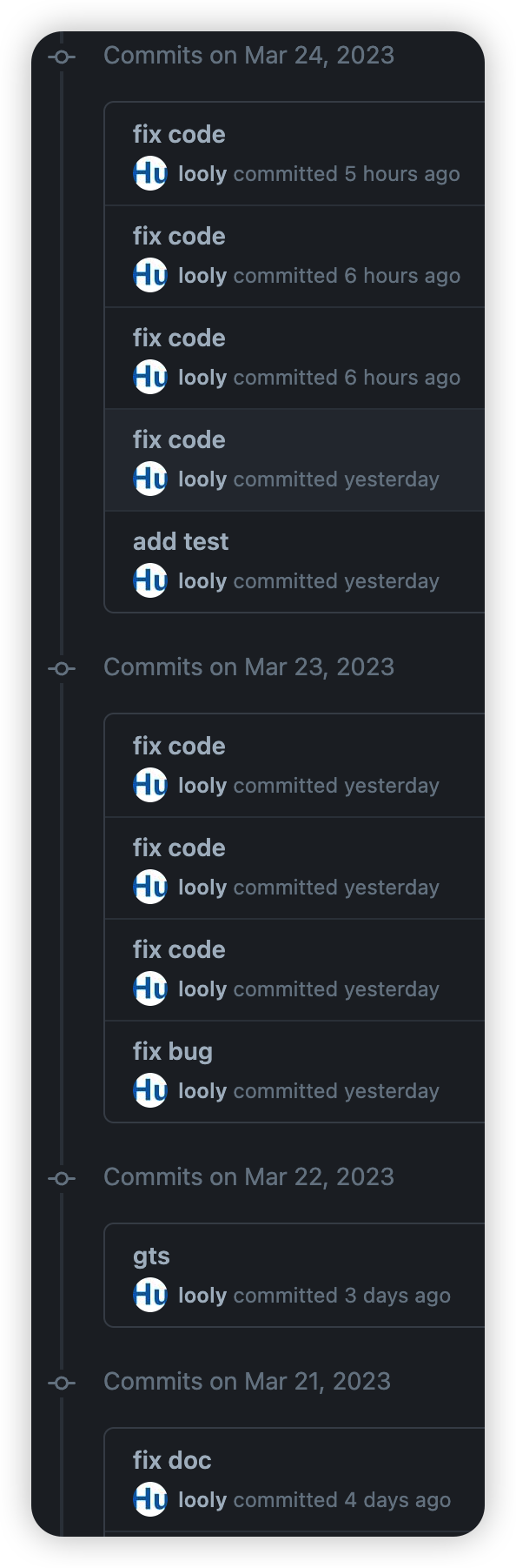Git 实用小抄|BlackFlame33's Blog