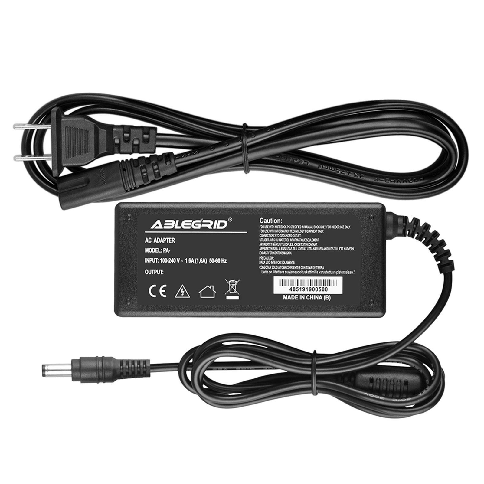 12V 3.5A Adapter Charger for NETGEAR ROUTER, LED STRIP, CCTV CAMERA ...