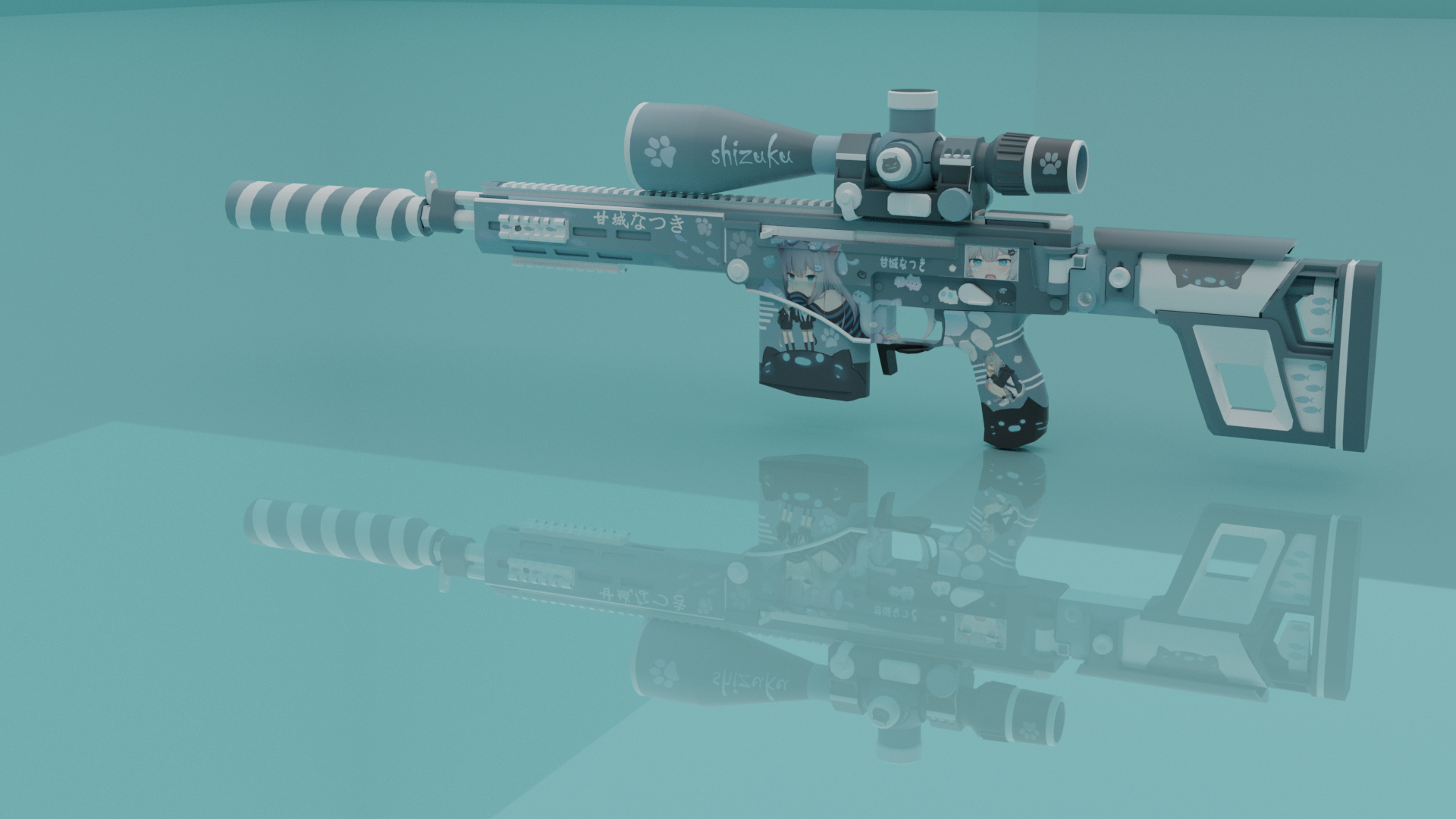 Steam Workshop::待下载