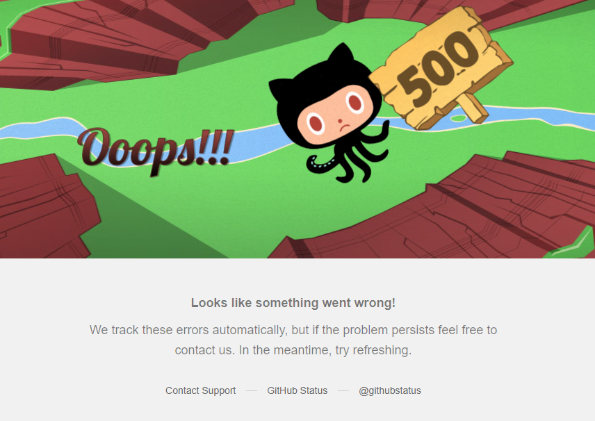 ERROR： There was an error committing your changes: File could not be edited. · community ...