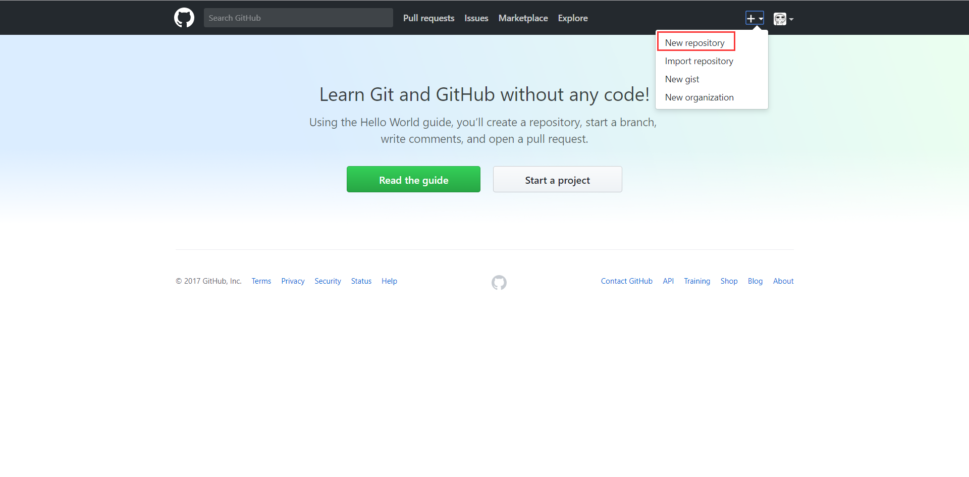Hexo 个人博客搭建 - 初始安全 - 博客园