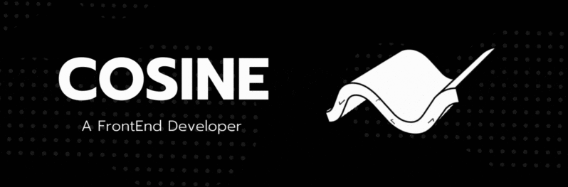 c0sc0s (cosine) · GitHub