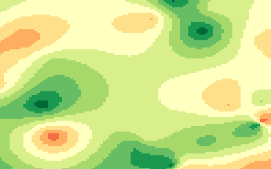 「AntV」和ChatGPT一起：基于L7、Turf.js与kriging.js实现Kriging插值并绘制-CSDN博客