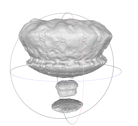 poor result on my own dataset · Issue #151 · autonomousvision/sdfstudio · GitHub