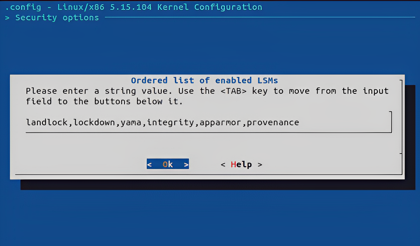 CamFlow Android Provenance System - Sphere | Xi