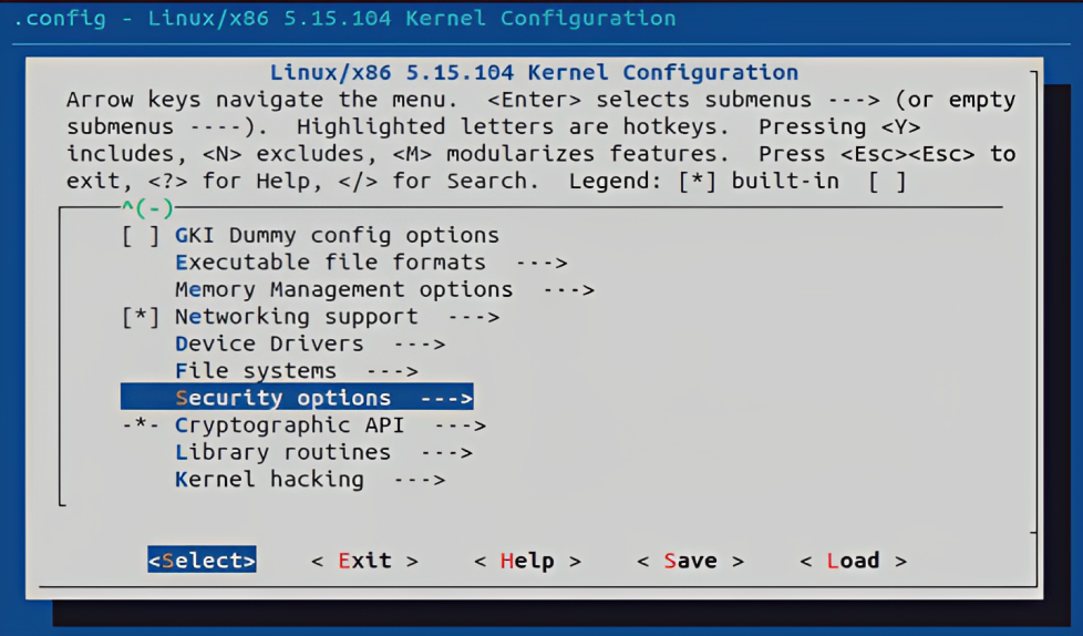 CamFlow Android Provenance System - Sphere | Xi
