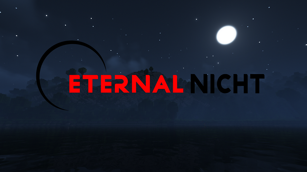 EternalNight - Minecraft Modpacks - CurseForge