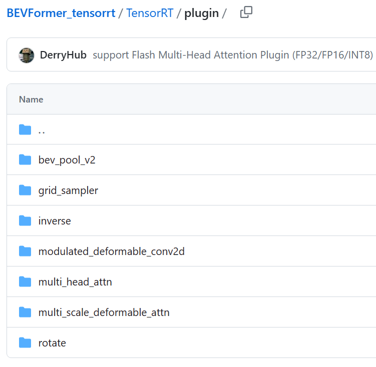 BEVFormer代码梳理 | Jay